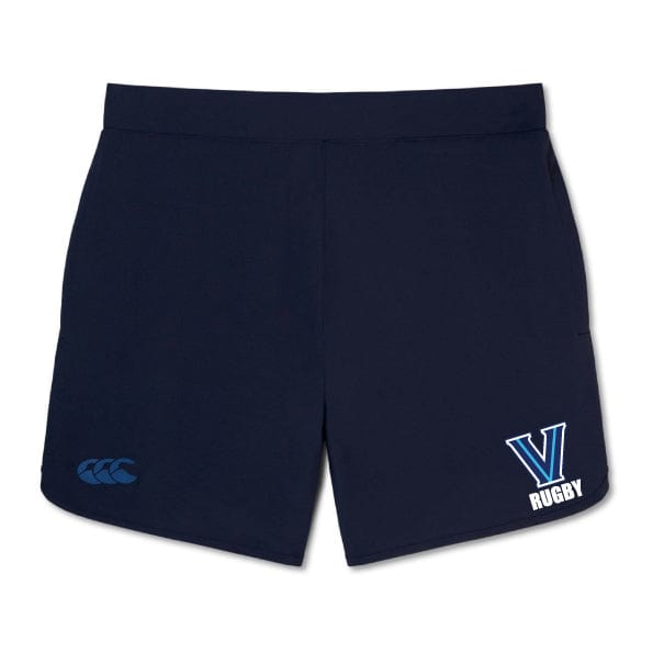Villanova Rugby Women's Elite Woven Short by Canterbury – World Rugby Shop