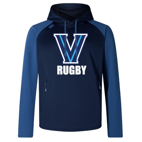 Villanova Rugby Elite Training Hoody by Canterbury – World Rugby Shop