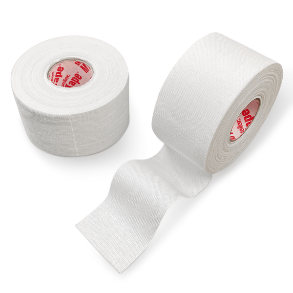 Mueller Mtape Single Roll | Strong Easy-Tear Athletic Tape - World ...