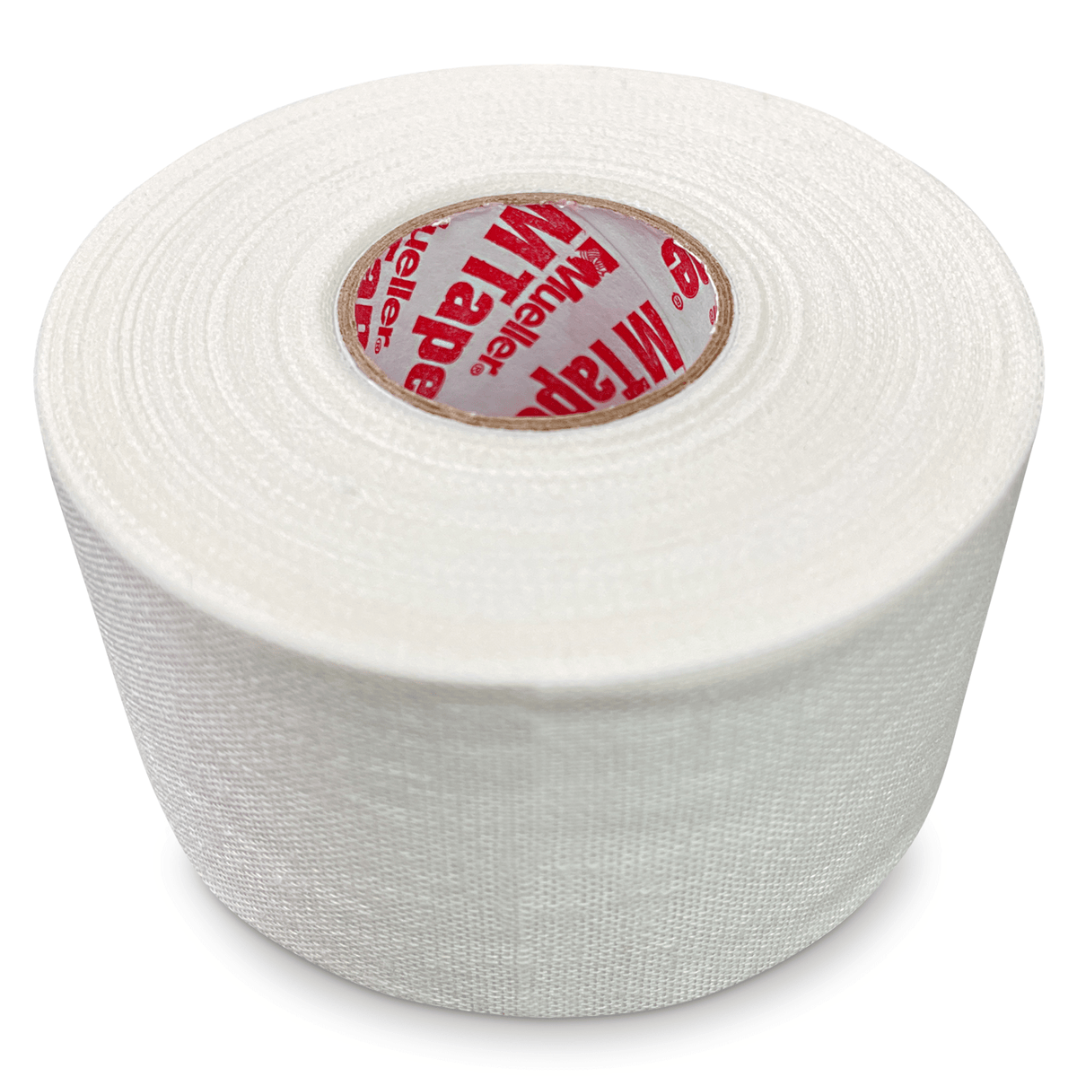 Mueller Mtape Single Roll | Strong Easy-Tear Athletic Tape – World ...