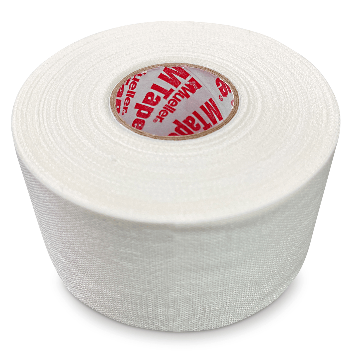 Mueller Mtape Single Roll | Strong Easy-Tear Athletic Tape - World ...