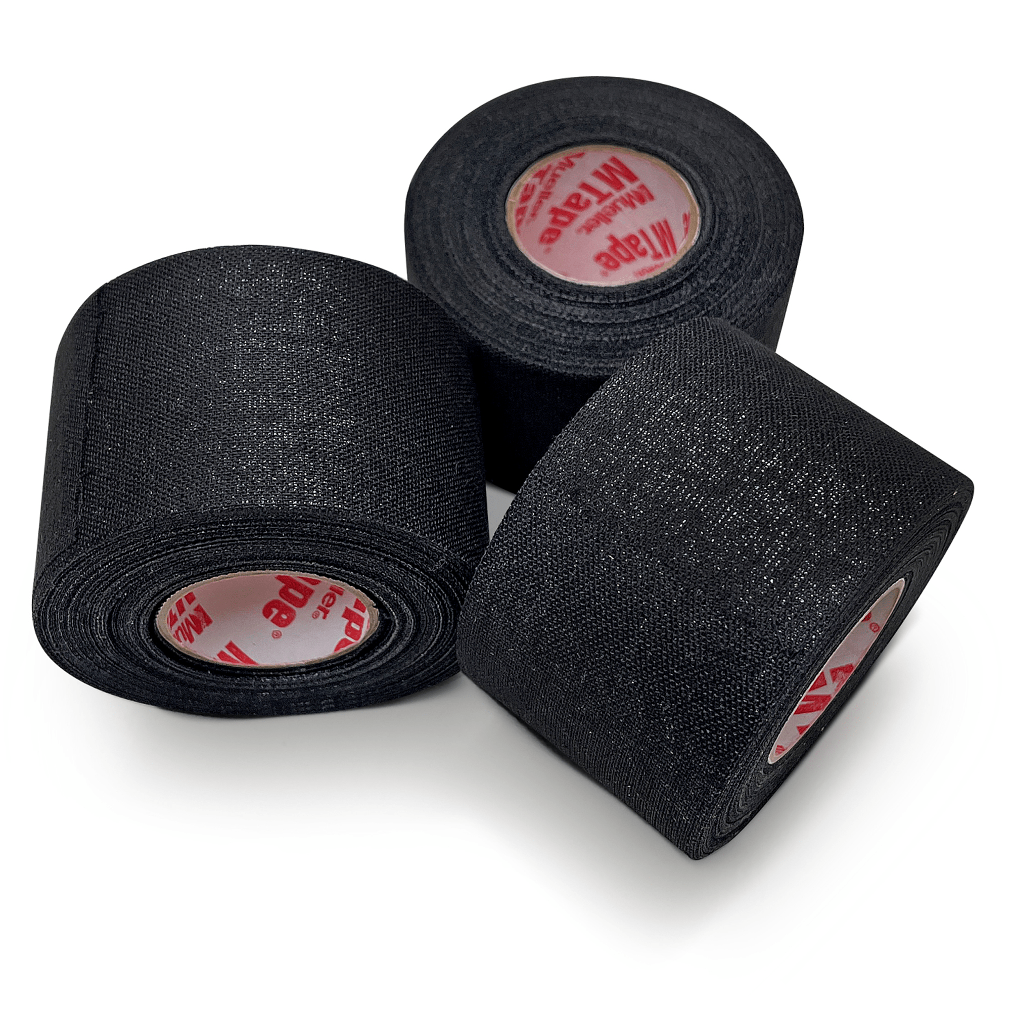 Mueller Mtape Case 32 Rolls | Strong Easy-Tear Athletic Tape - World ...