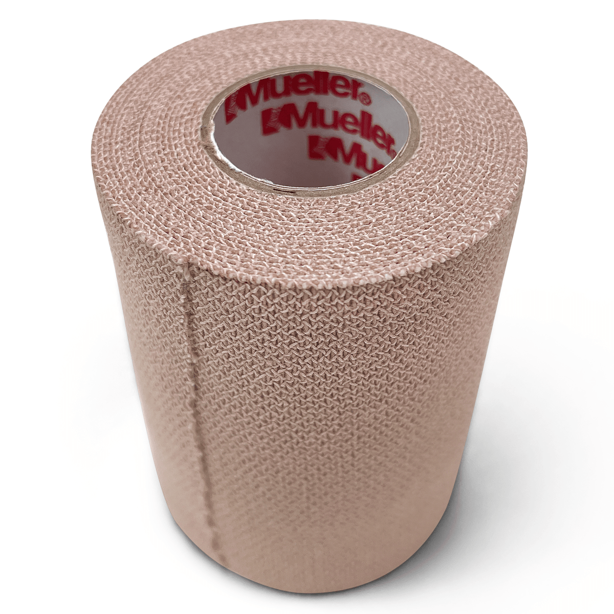 Mueller EAB Tape Single Roll | Elasticated Adhesive Bandage Non Tear ...