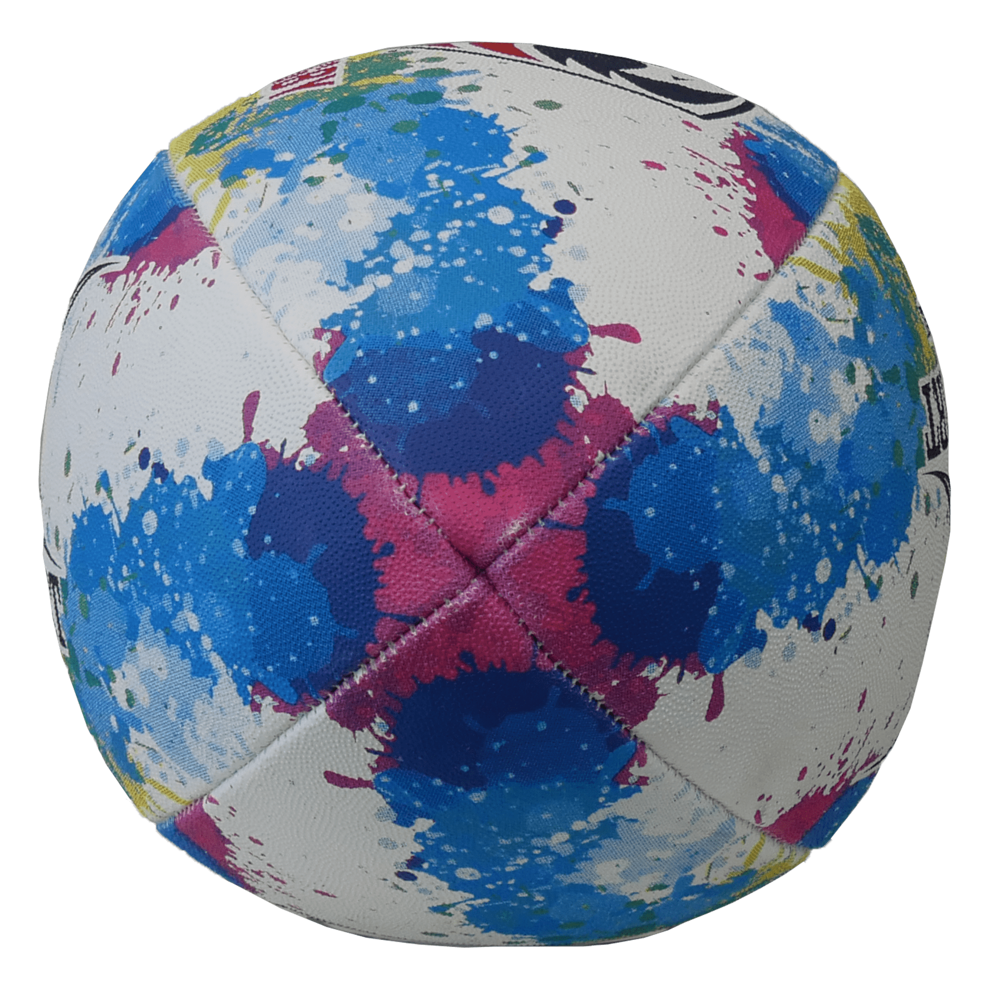 USAR Pride Supporter Rugby Ball by Gilbert | World Rugby Shop - Size 5