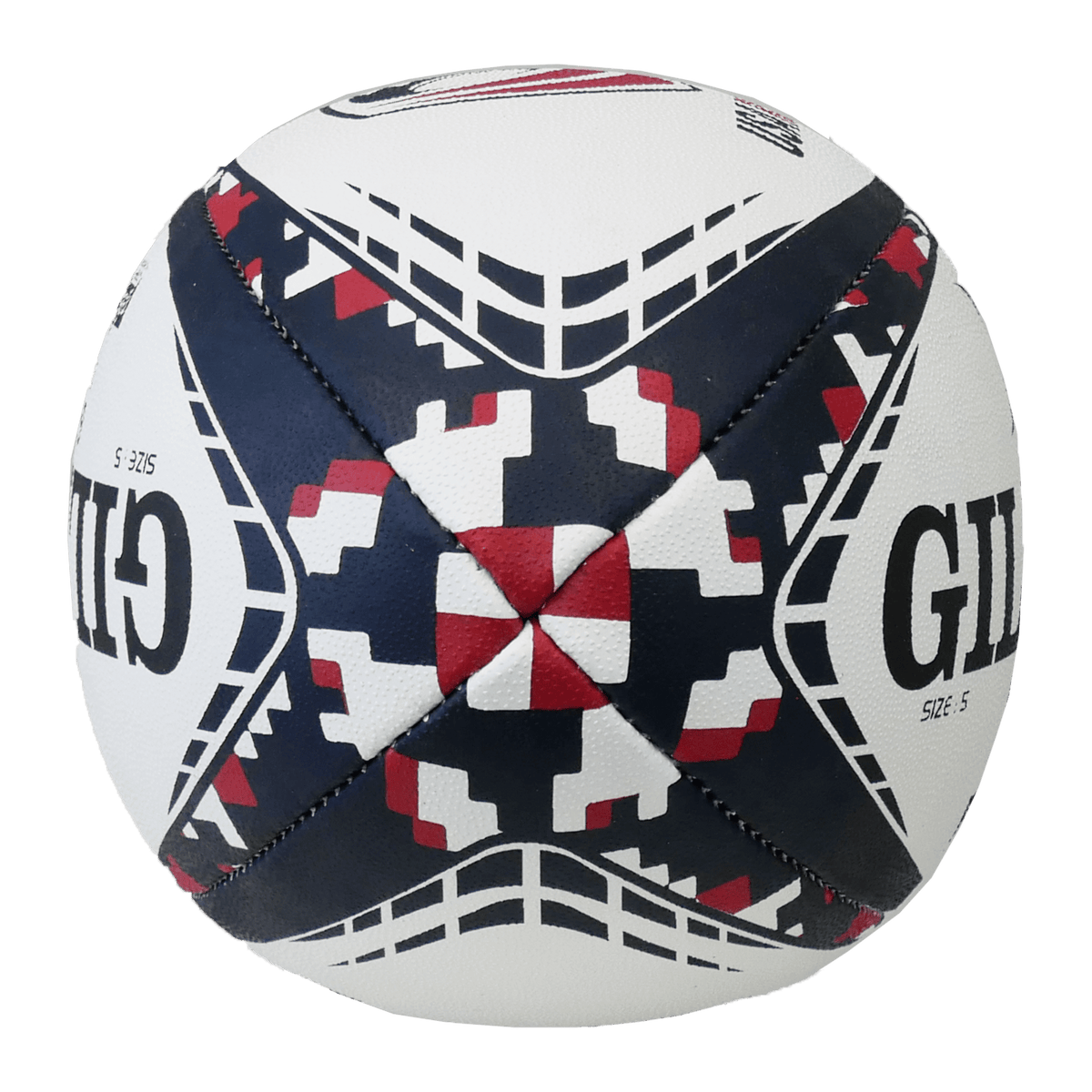 USA Rugby G-TR4000 Digi Camo Ball by Gilbert | World Rugby Shop