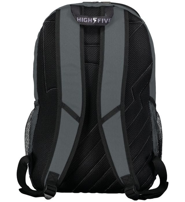 Free Form Rugby Backpack - World Rugby Shop