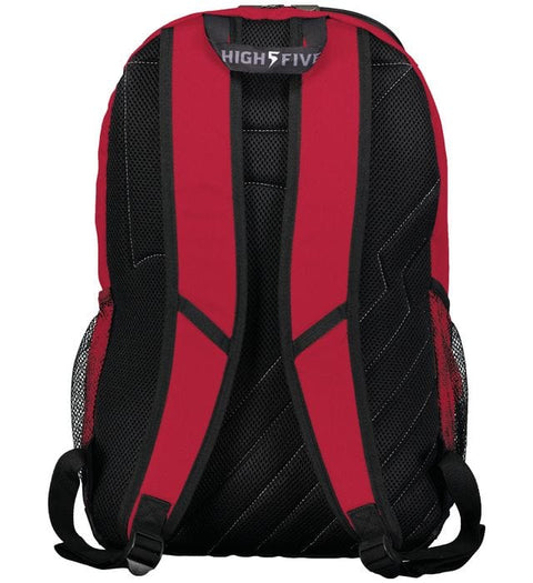 Free Form Rugby Backpack – World Rugby Shop