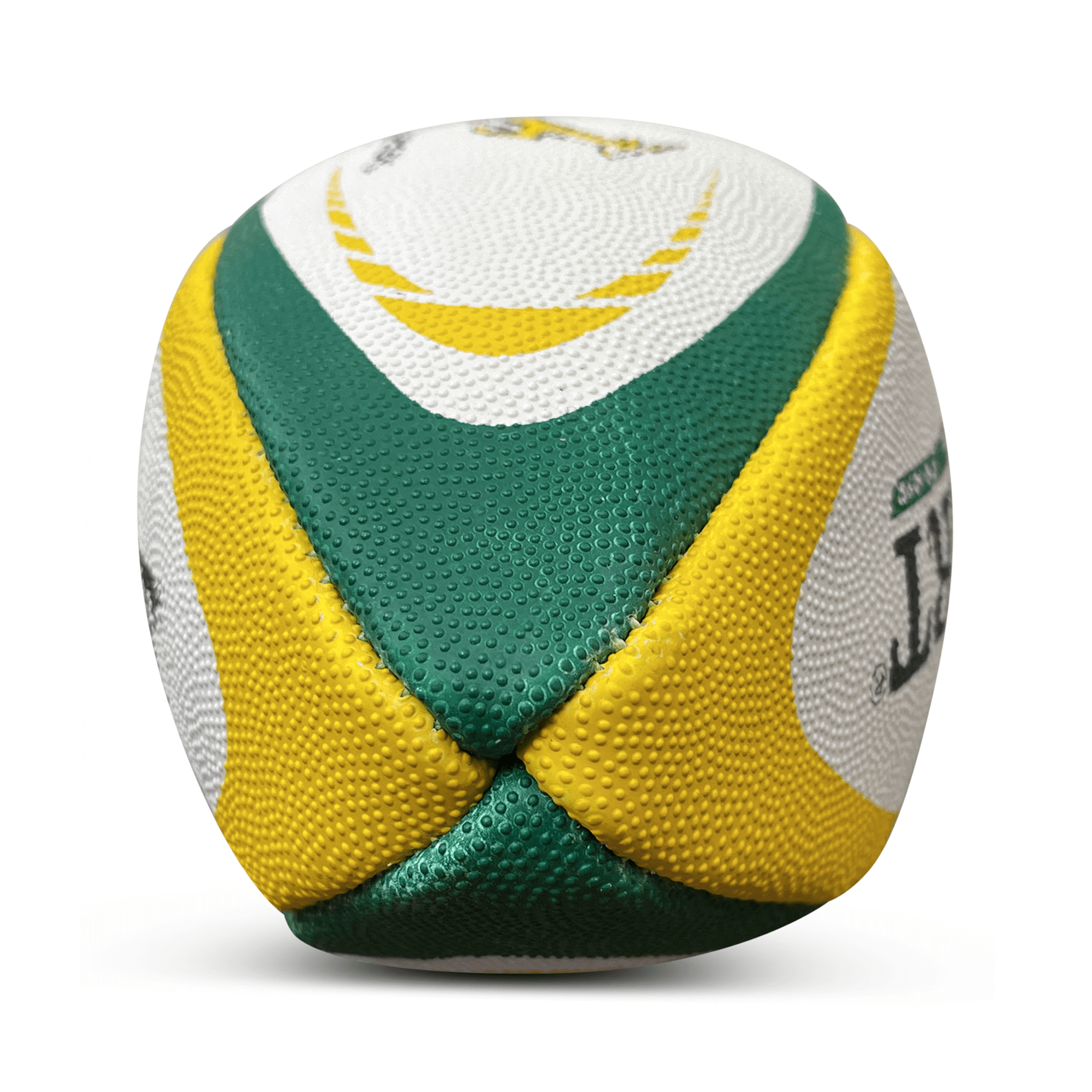 South Africa Rugby Replica Ball (Mini) by Gilbert - World Rugby Shop