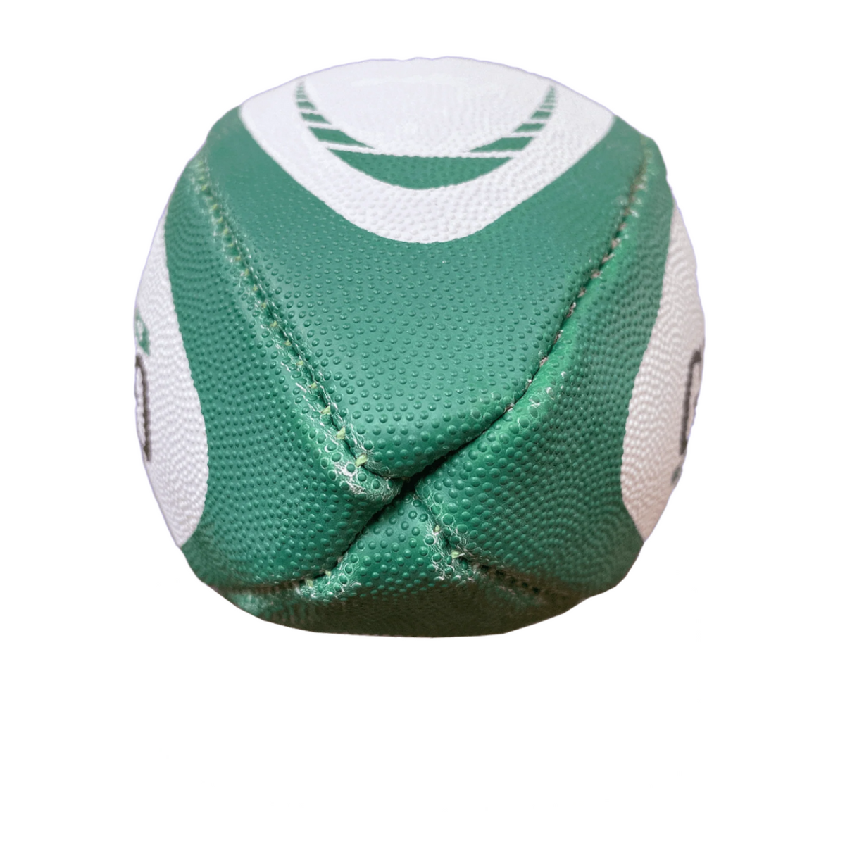 Ireland IRFU Mini Rugby Replica Ball by Gilbert | World Rugby Shop