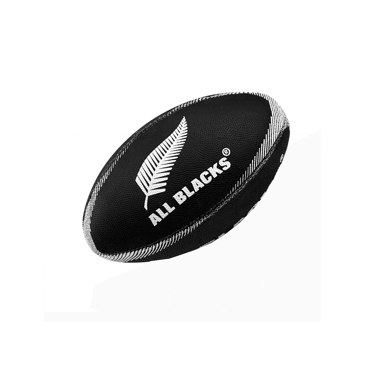 All Blacks Supporter Mini Rugby Ball by Gilbert | World Rugby Shop