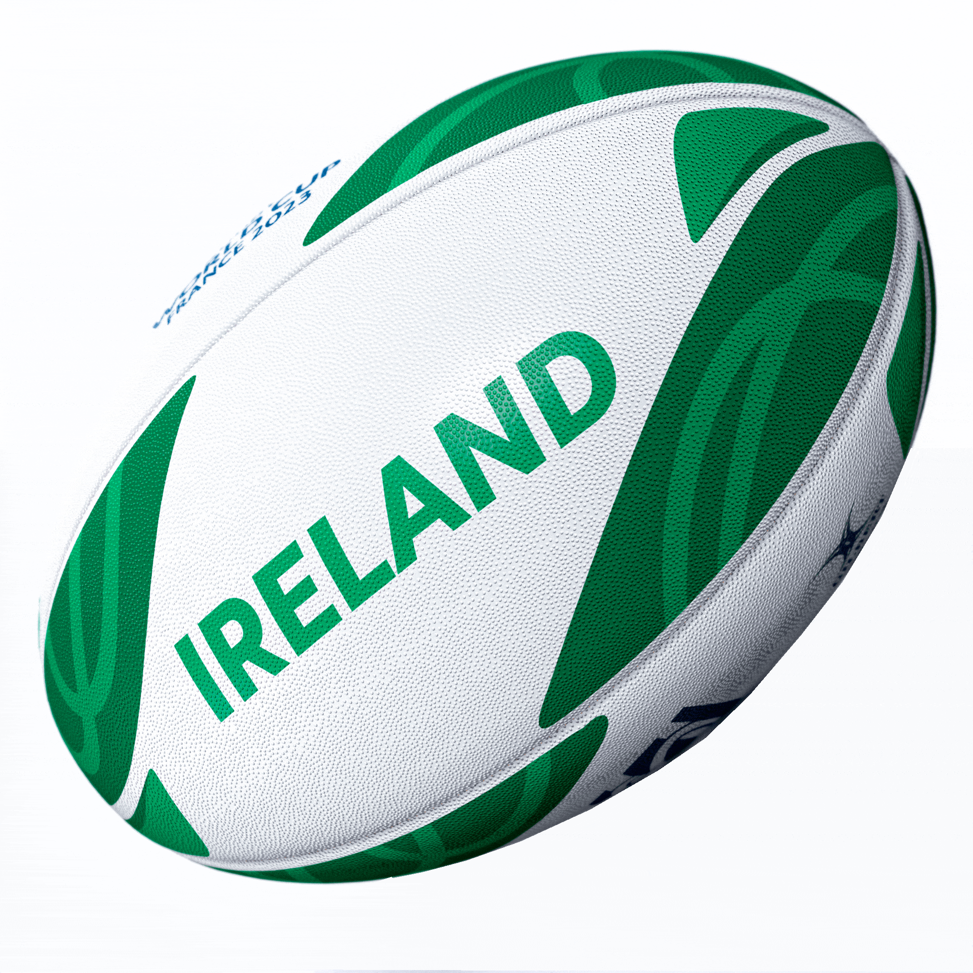Irish Rugby Ball