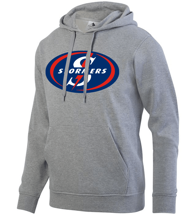 Stormers Rugby 60/40 Pullover Hoodie - World Rugby Shop