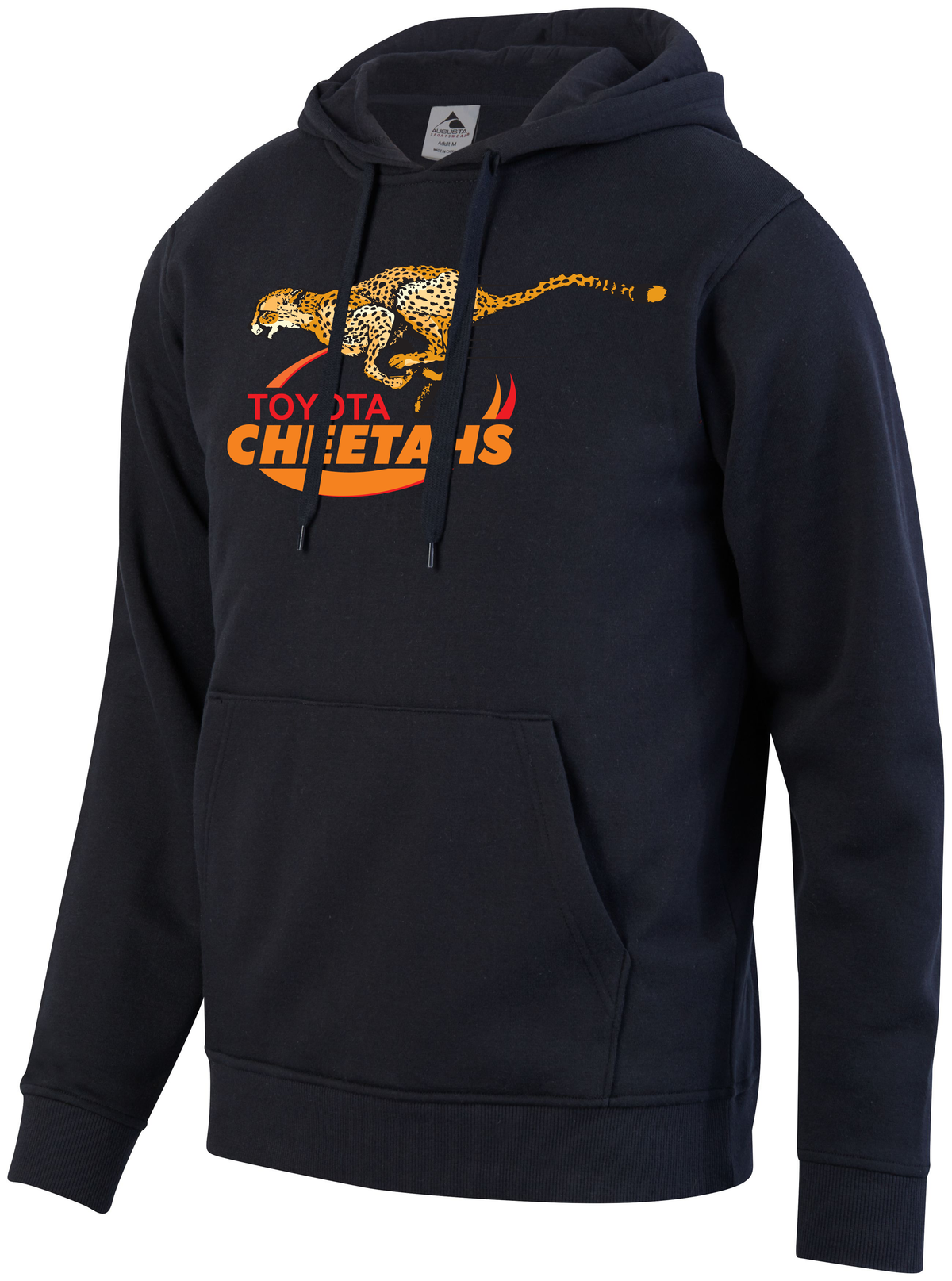 Cheetahs Rugby 60/40 Pullover Hoodie | World Rugby Shop