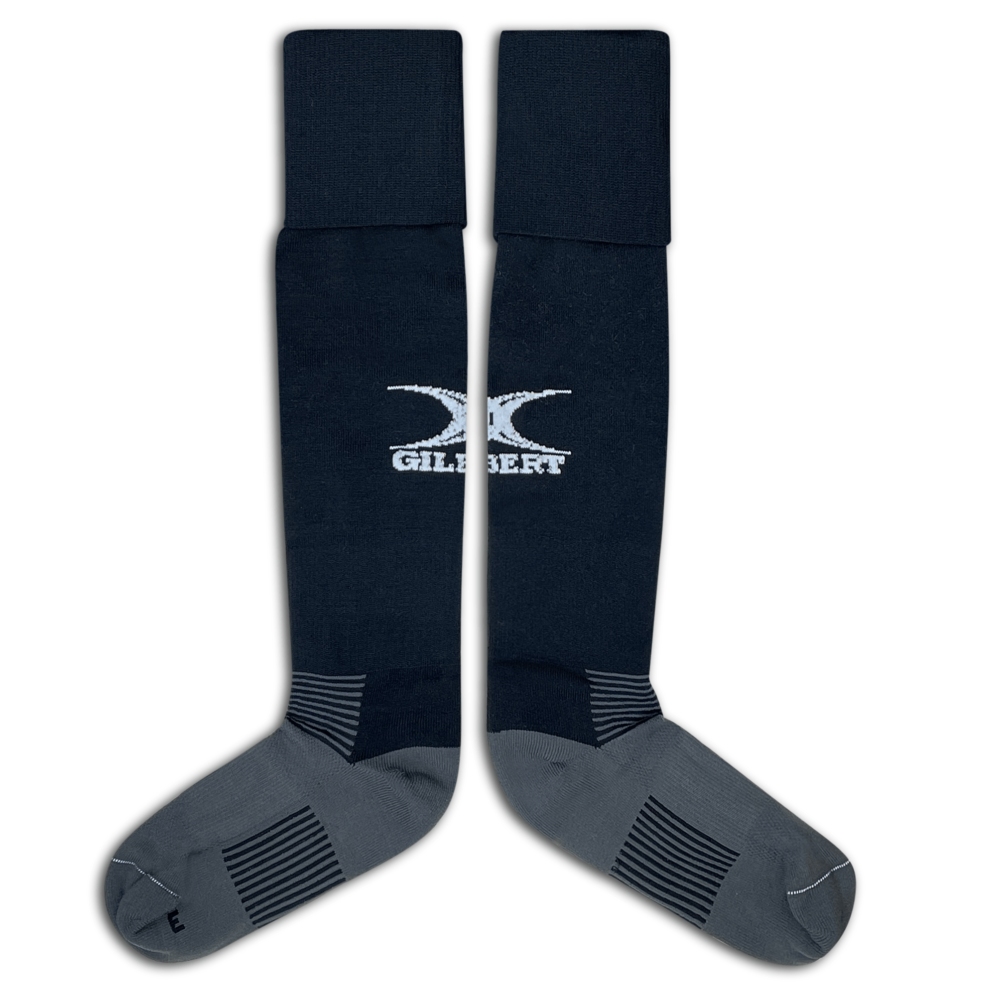Gilbert Rugby Long Training Socks / World Rugby Shop