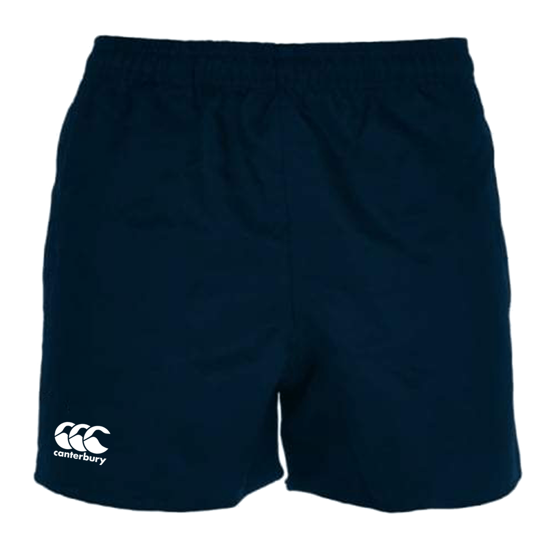 Canterbury Rugby Short | CCC Professional Polyester Pocketed Shorts ...