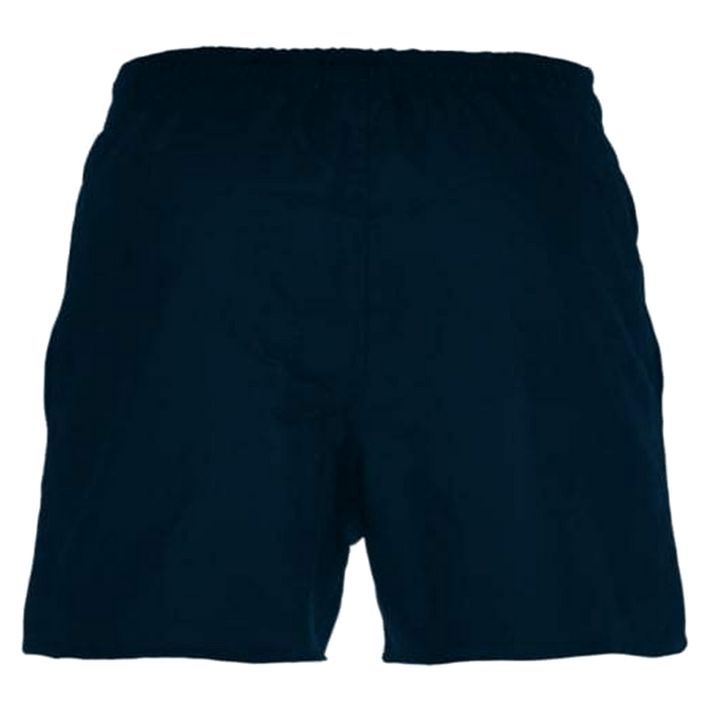 Canterbury Rugby Short | CCC Professional Polyester Pocketed Shorts ...