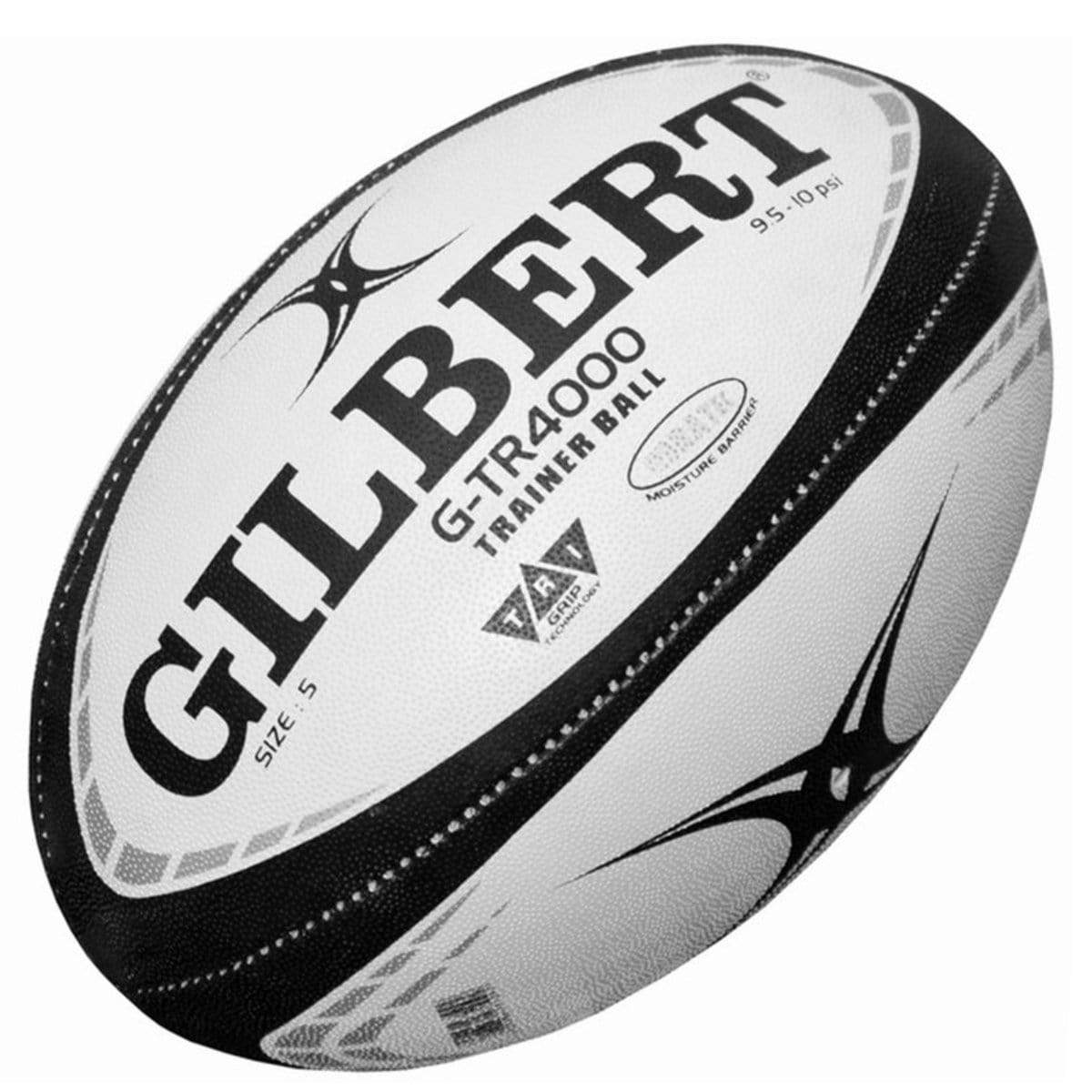 Gilbert G-TR4000 Rugby Training Ball | World Rugby Shop