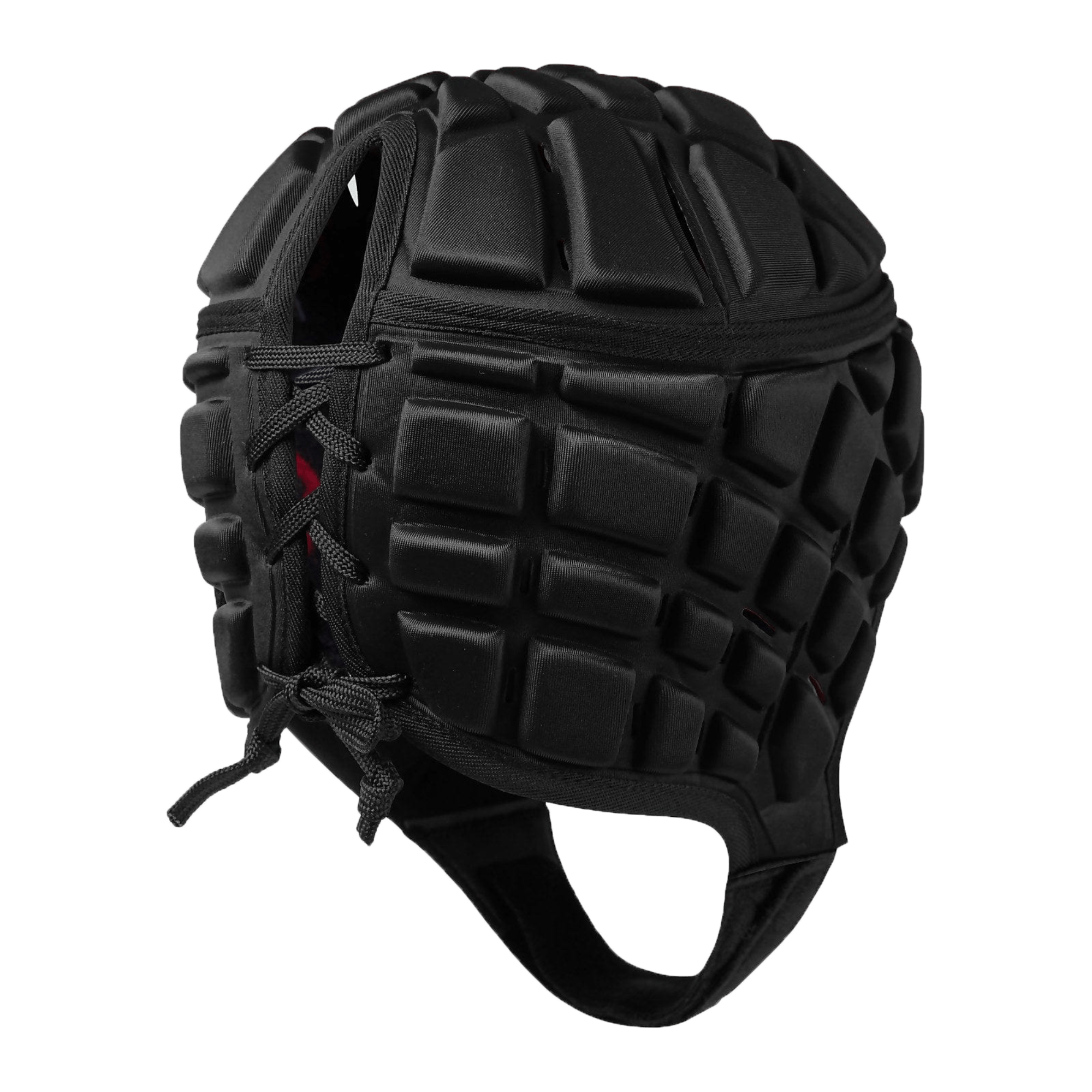 Raze Rugby Headguard by Canterbury - Scrum Cap Head Protector - Youth ...