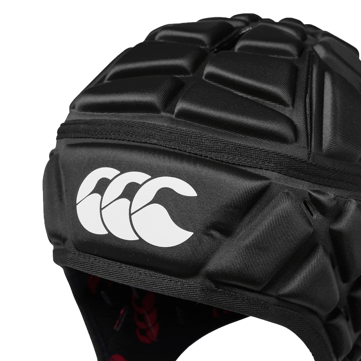 Raze Rugby Headguard by Canterbury - Scrum Cap Head Protector - Youth ...