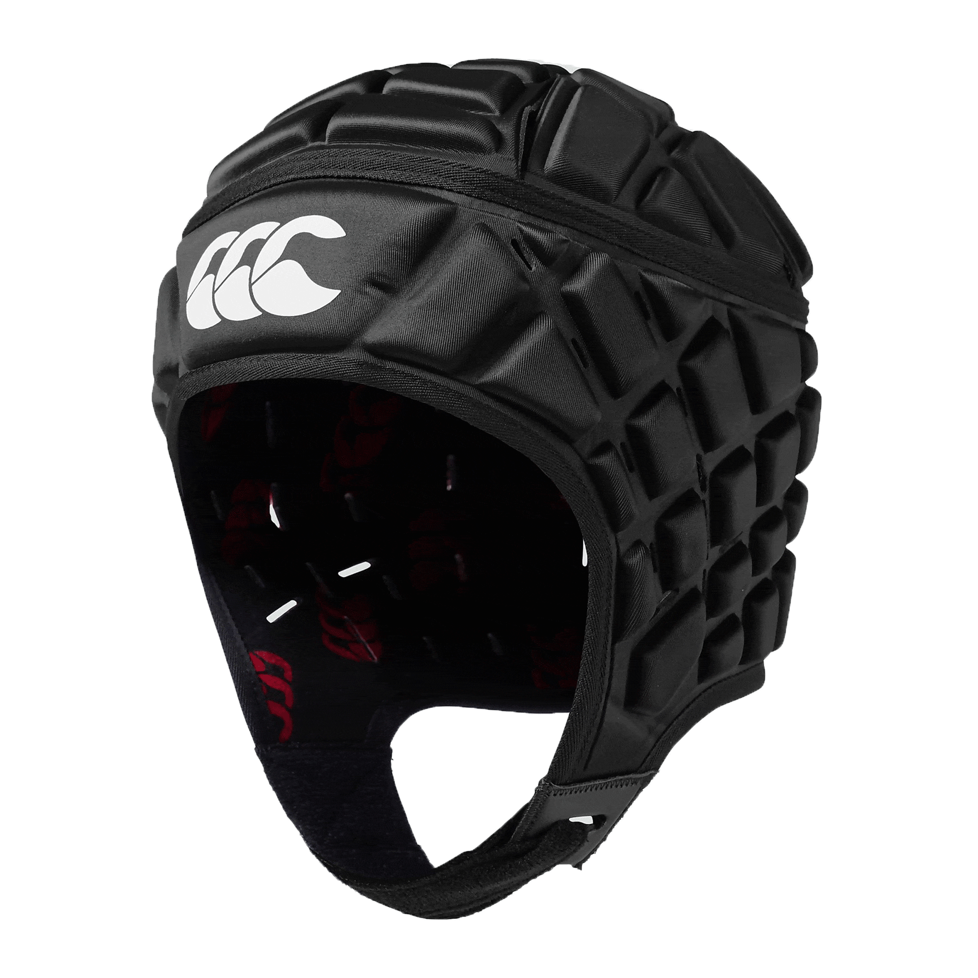 Raze Rugby Headguard by Canterbury - Scrum Cap Head Protector - Youth ...