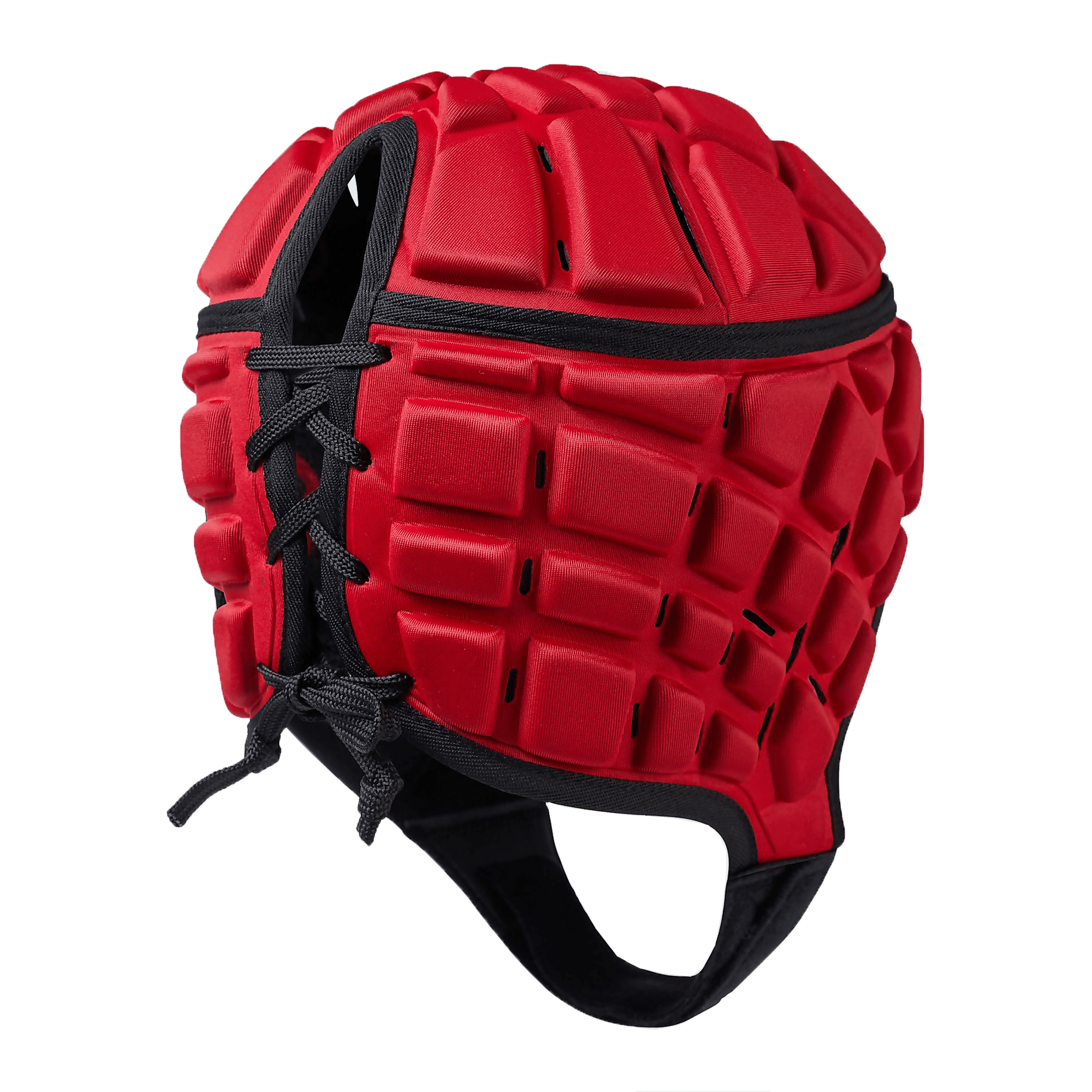 Raze Rugby Headguard by Canterbury - Scrum Cap Head Protector - Youth ...