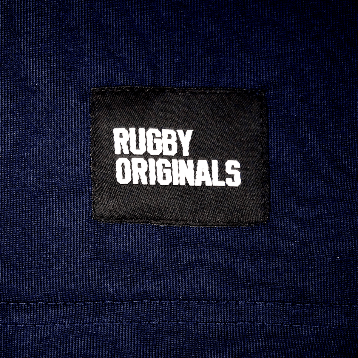 USA Rugby Navy Heritage Classic Jersey by Rugby Originals - World Rugby ...