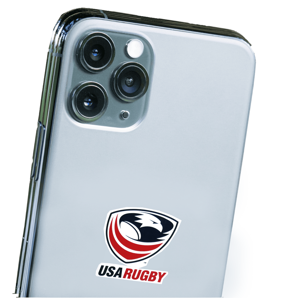 USA Rugby Sticker Sheet - 19 Stickers - World Rugby Shop