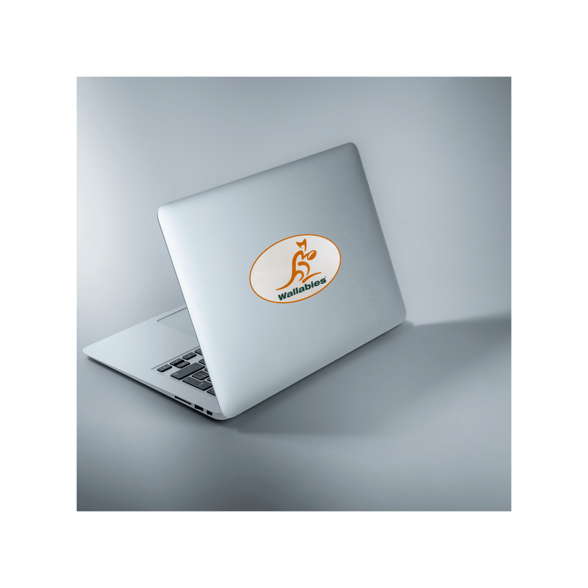 Wallabies Sticker Sheet-25 Stickers | Official Rugby Australia ...