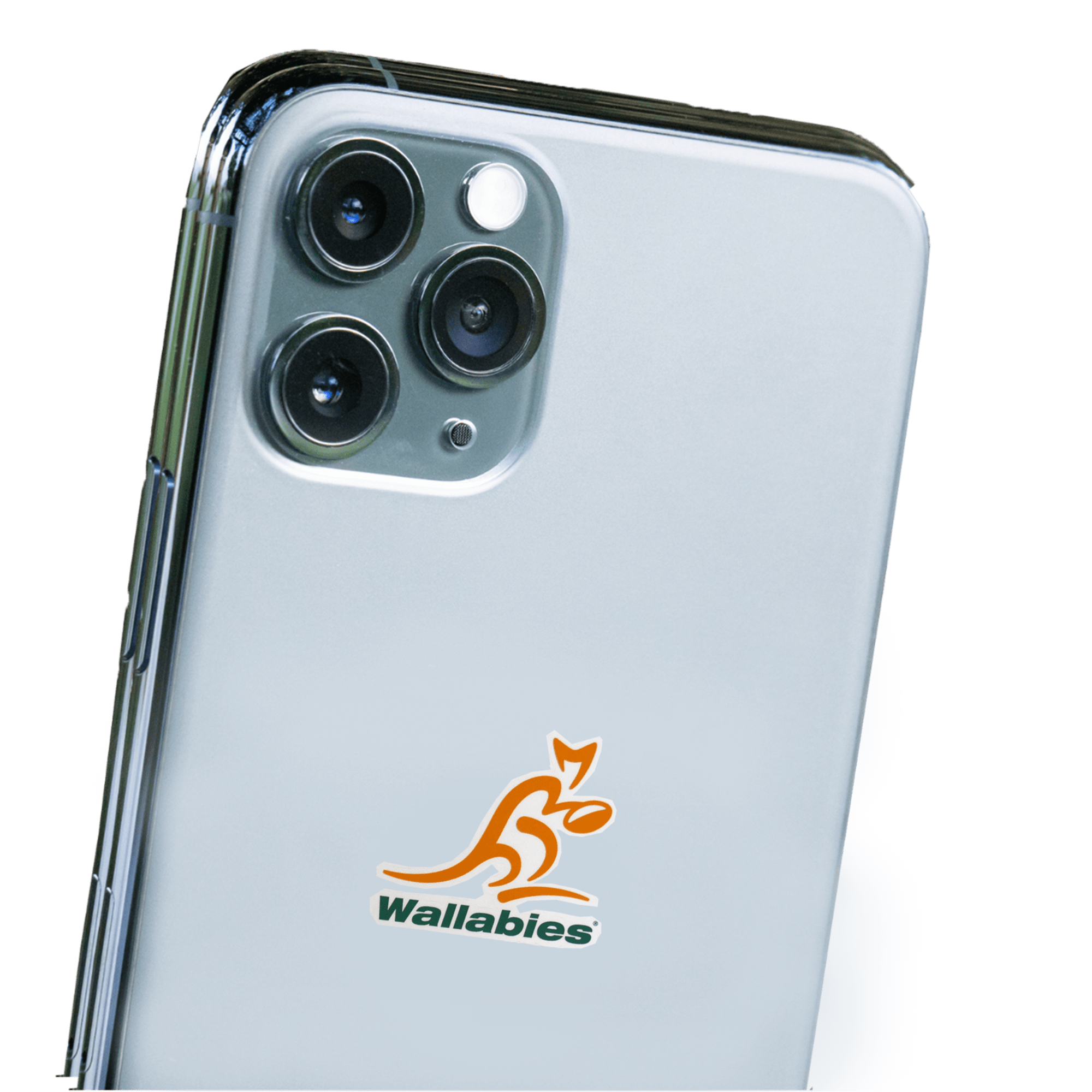 Wallabies Sticker Sheet-25 Stickers | Official Rugby Australia ...