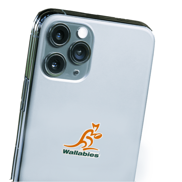 Wallabies Sticker Sheet-25 Stickers | Official Rugby Australia ...