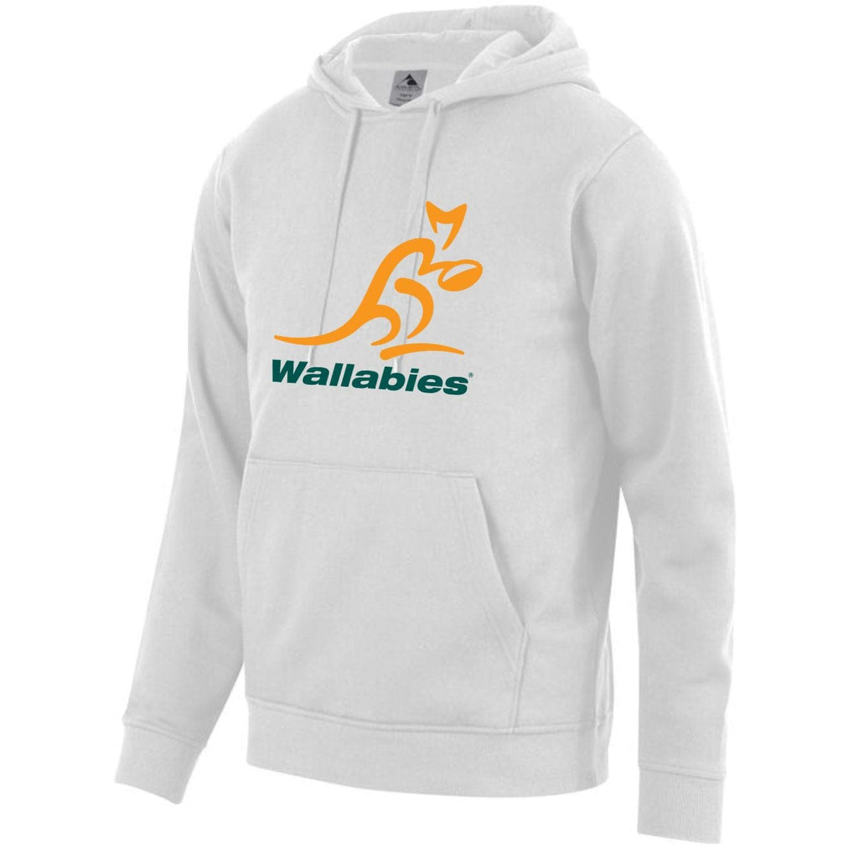 Australia Wallabies 60/40 Pullover Fleece Hoodie | World Rugby Shop