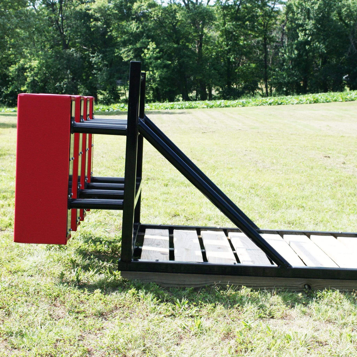X200 Classic - Rugby Scrum Sled - World Rugby Shop