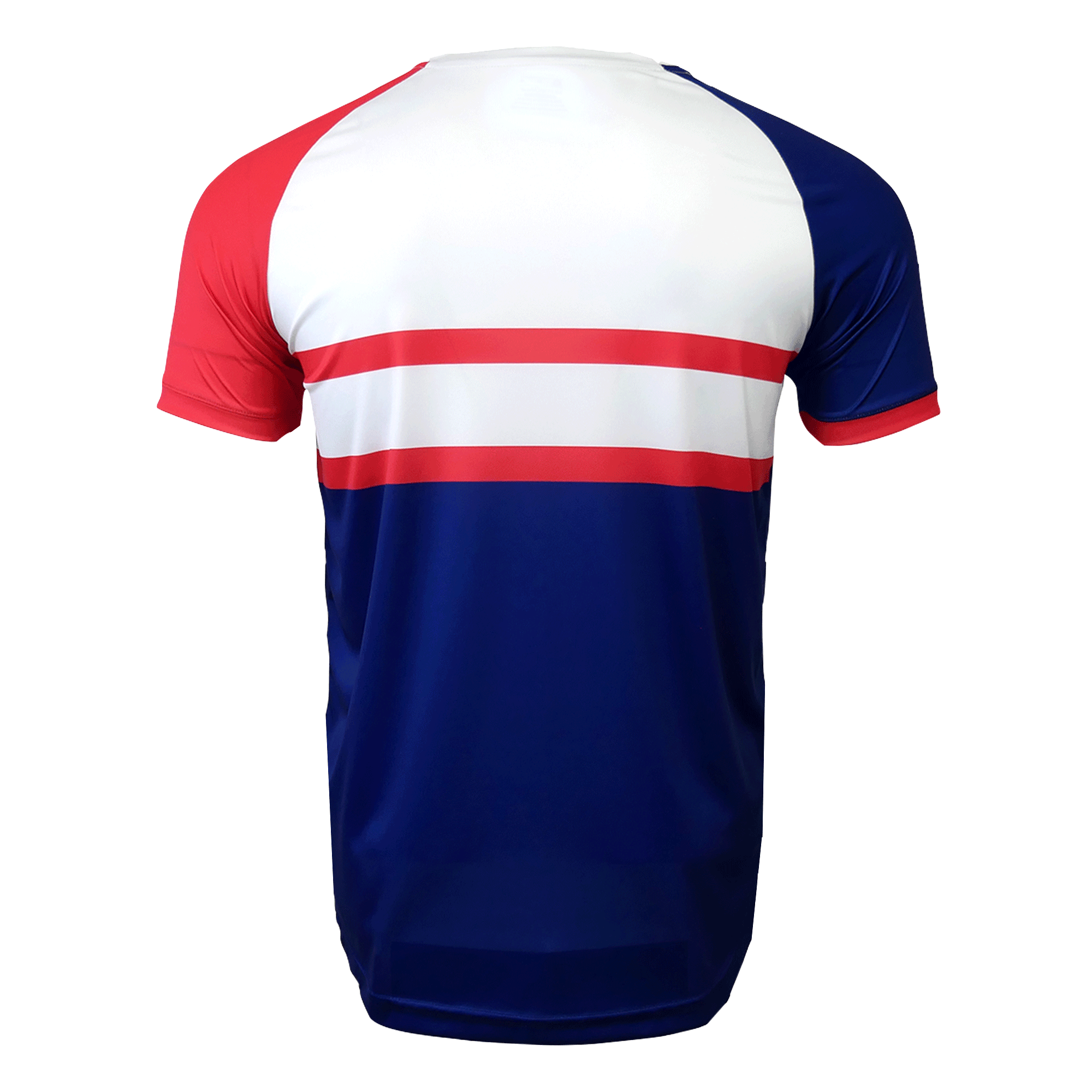Nations of Rugby Samoa Rugby Supporters Jersey - World Rugby Shop