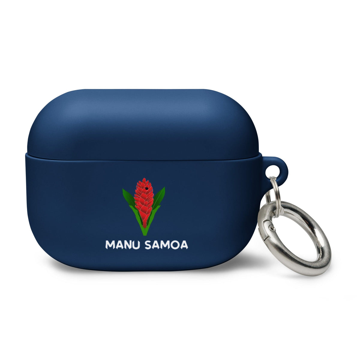 Manu Samoa Rugby AirPods Case – World Rugby Shop