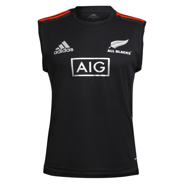 All Blacks Rugby Logo