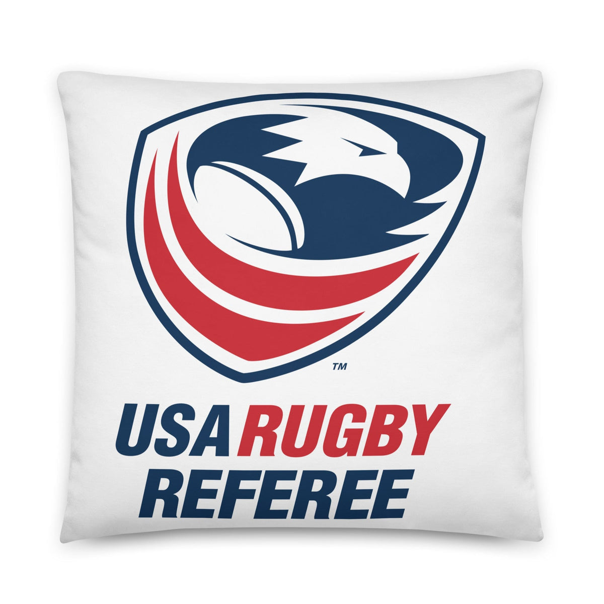 USA Rugby Referees Basic Pillow - World Rugby Shop