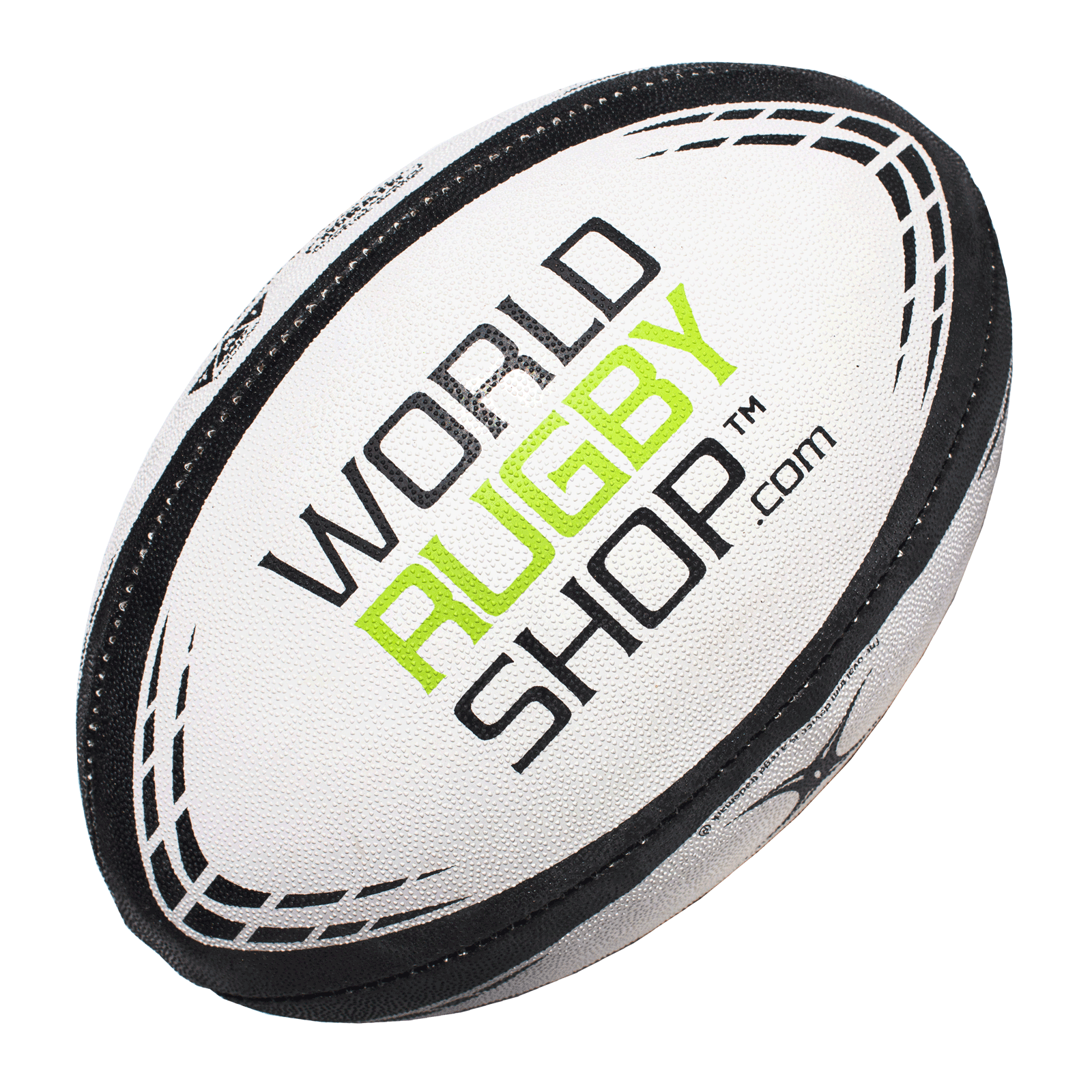 World Rugby Shop G-TR4000 Rugby Training Ball by Gilbert | World Rugby Shop