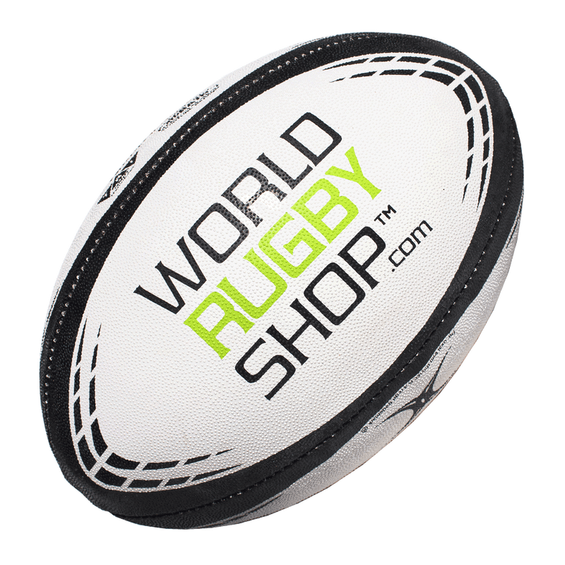 World Rugby Shop G-TR4000 Rugby Training Ball by Gilbert | World Rugby Shop
