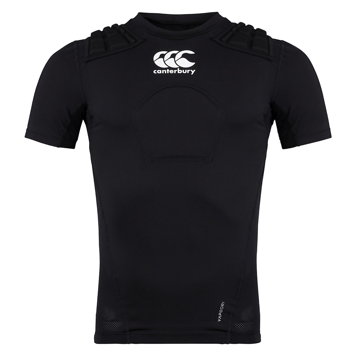 Canterbury Rugby Core Protection Vest Silver – World Rugby Shop