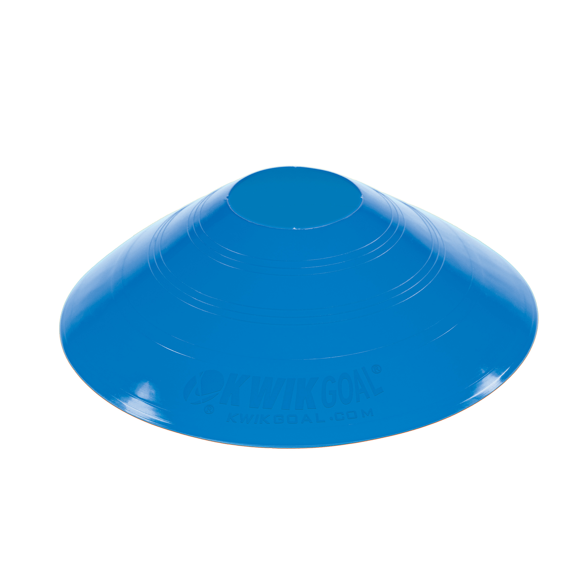 Small Disc Cones (Set of 25) - World Rugby Shop
