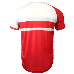 Nations of Rugby Tonga Rugby Supporters Jersey - World Rugby Shop
