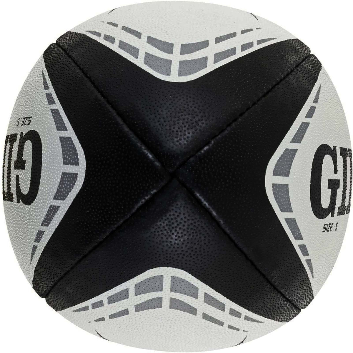 Gilbert G-TR4000 Rugby Training Ball | World Rugby Shop