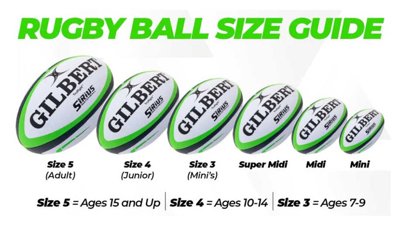World Rugby Shop G-TR4000 Rugby Training Ball by Gilbert | World Rugby Shop