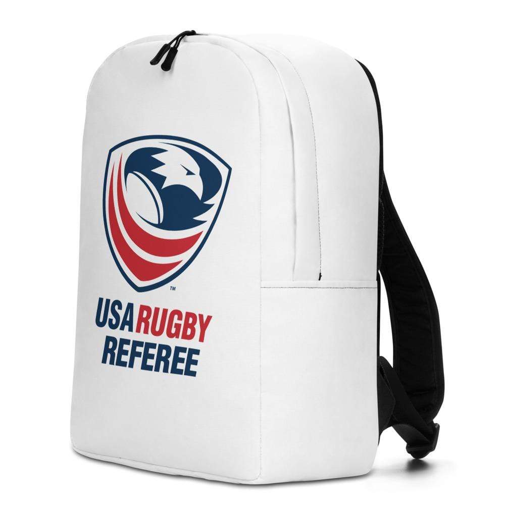 USA Rugby Referees Minimalist Backpack - World Rugby Shop