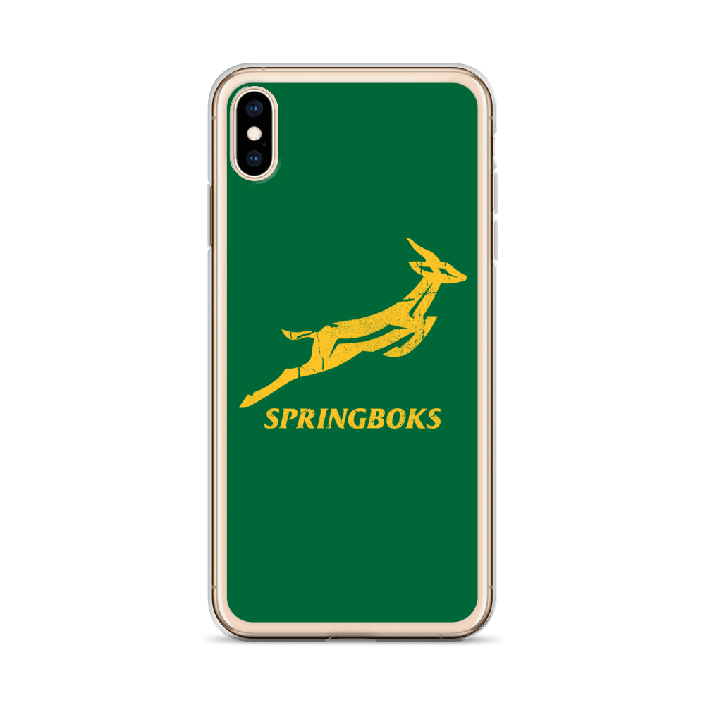 Springboks Wallpaper