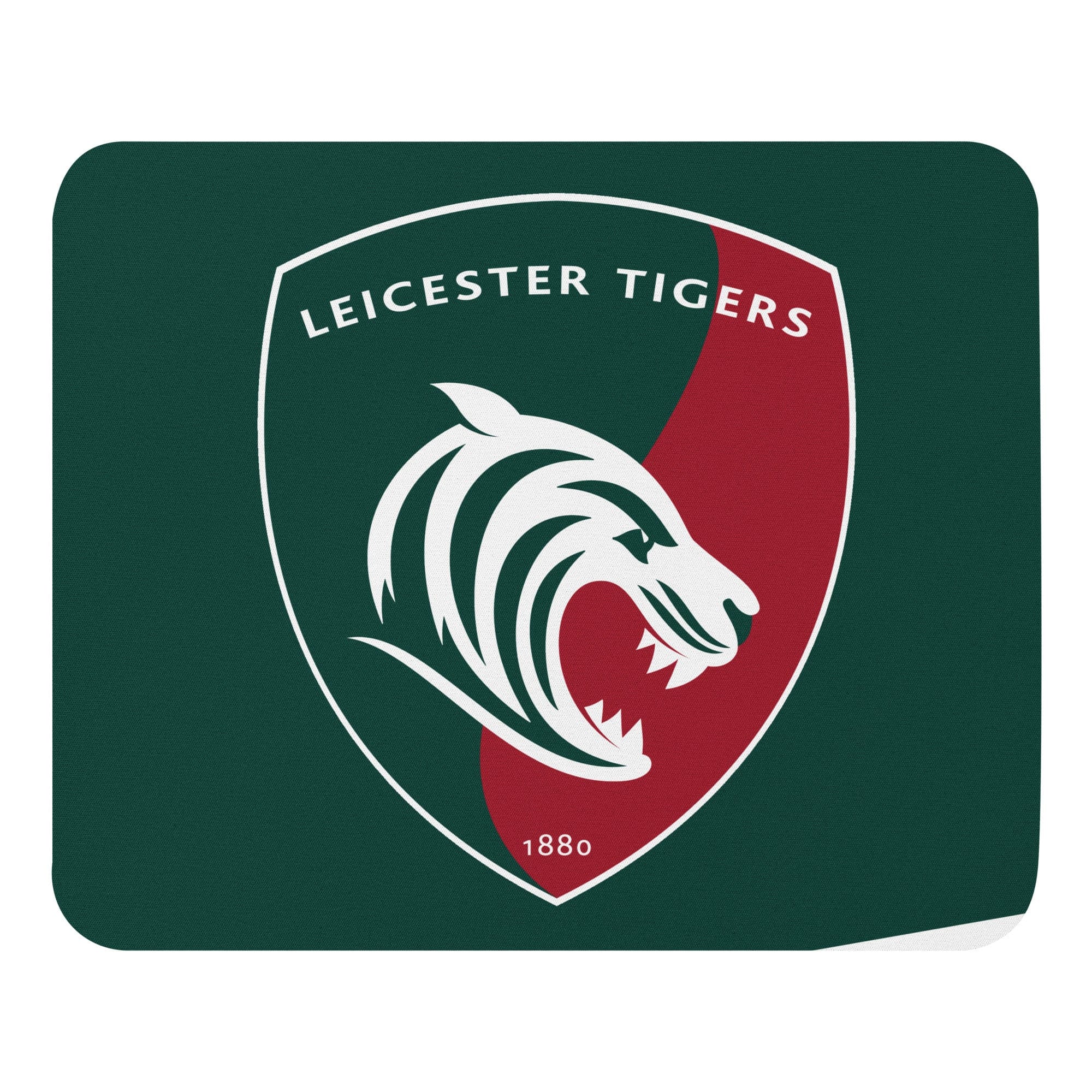 Leicester Tigers Mouse pad - World Rugby Shop