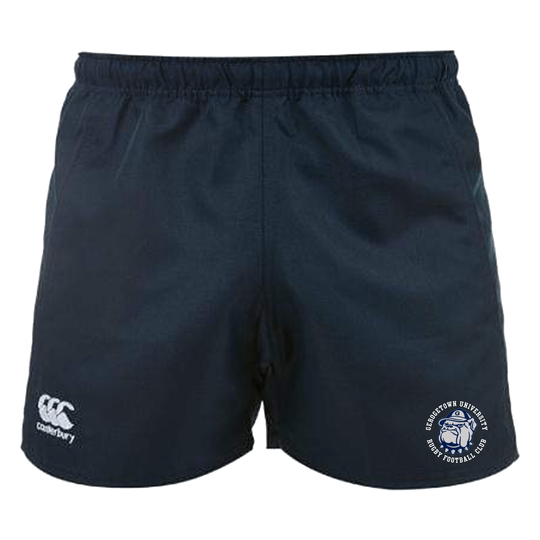 Georgetown University RFC Canterbury Women's Advantage Rugby Shorts ...