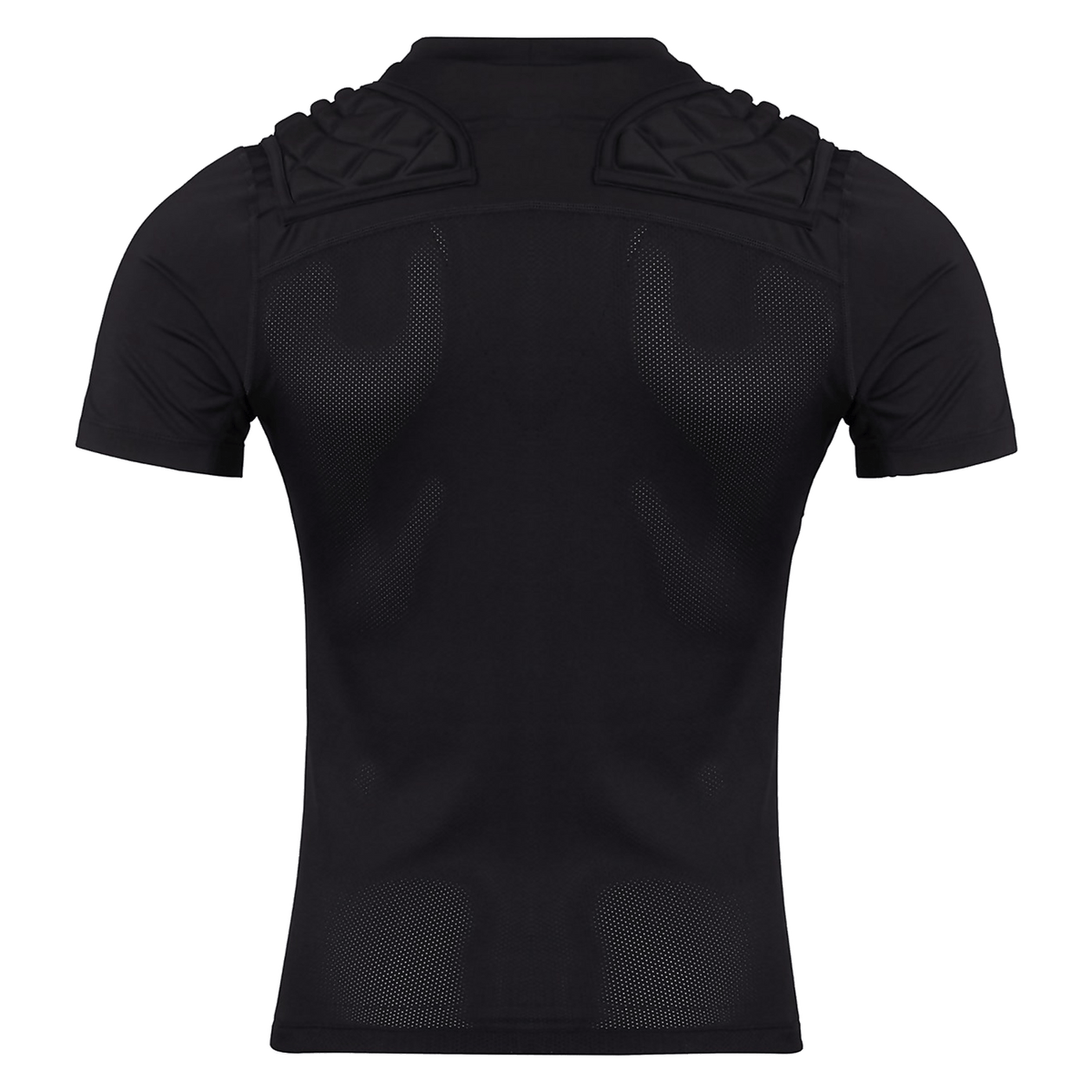 Canterbury Rugby Core Protection Vest Silver - World Rugby Shop