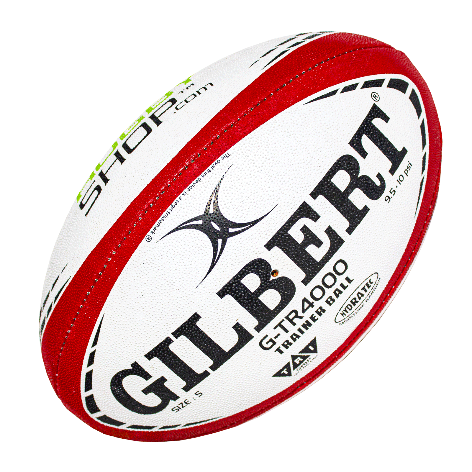 World Rugby Shop G-TR4000 Rugby Training Ball by Gilbert | World Rugby Shop