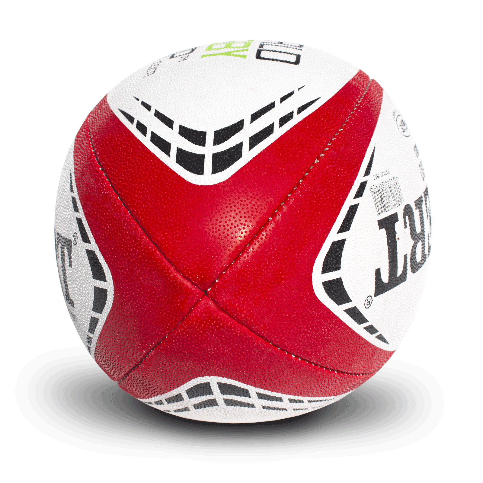 World Rugby Shop G-TR4000 Rugby Training Ball by Gilbert | World Rugby Shop